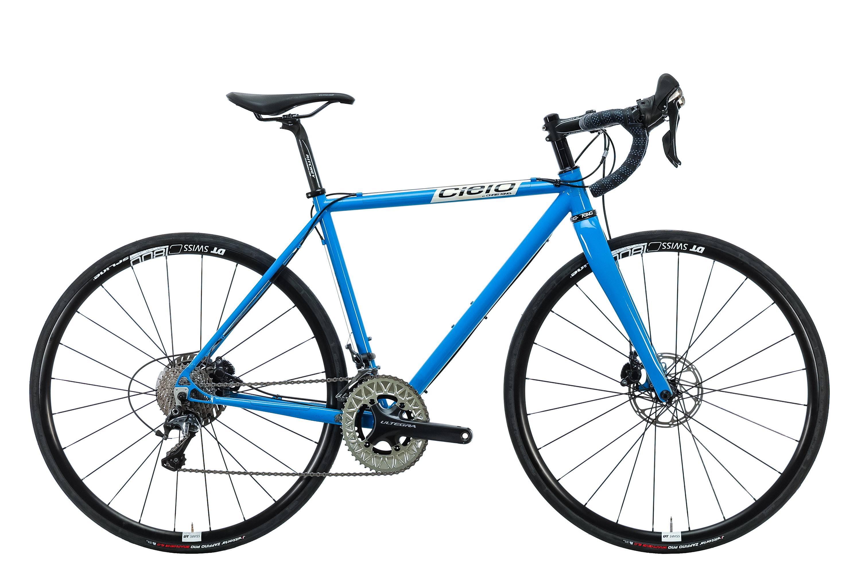 Cielo Cross Racer