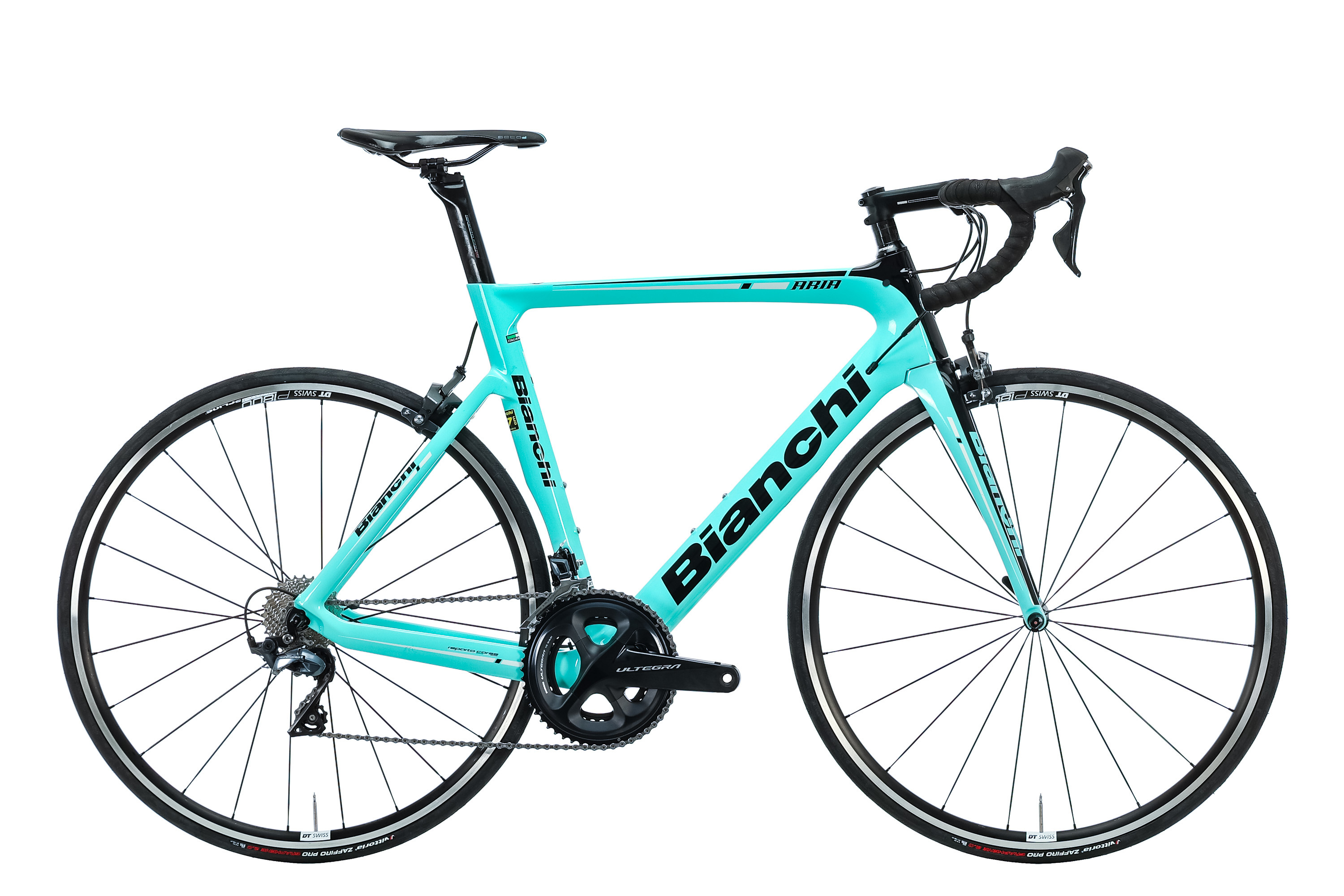 2019 Bianchi Aria