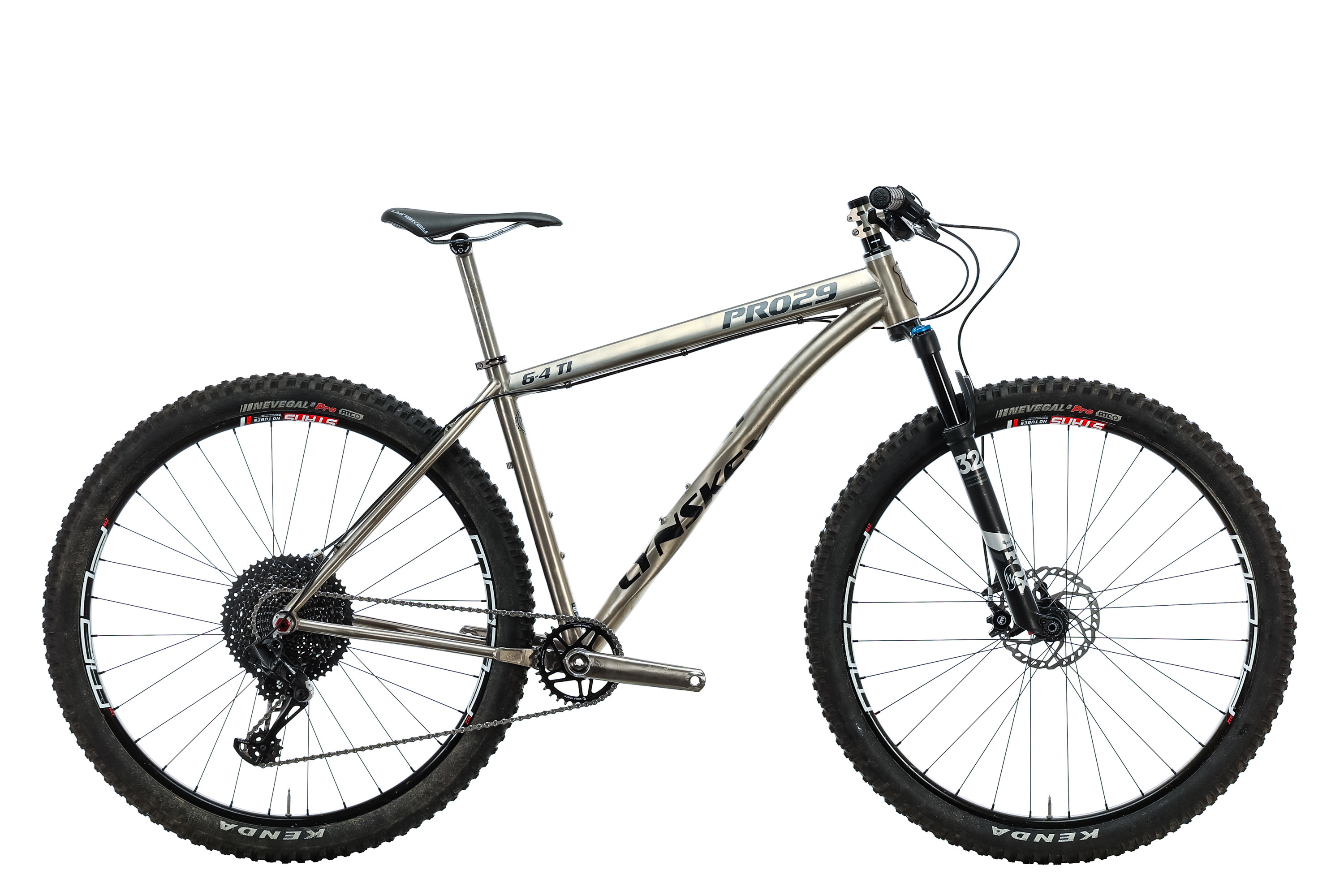 2019 Lynskey PRO 29