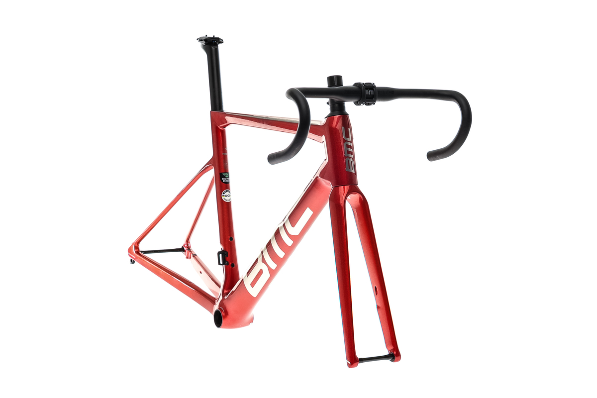 2022 BMC Teammachine SLR TWO