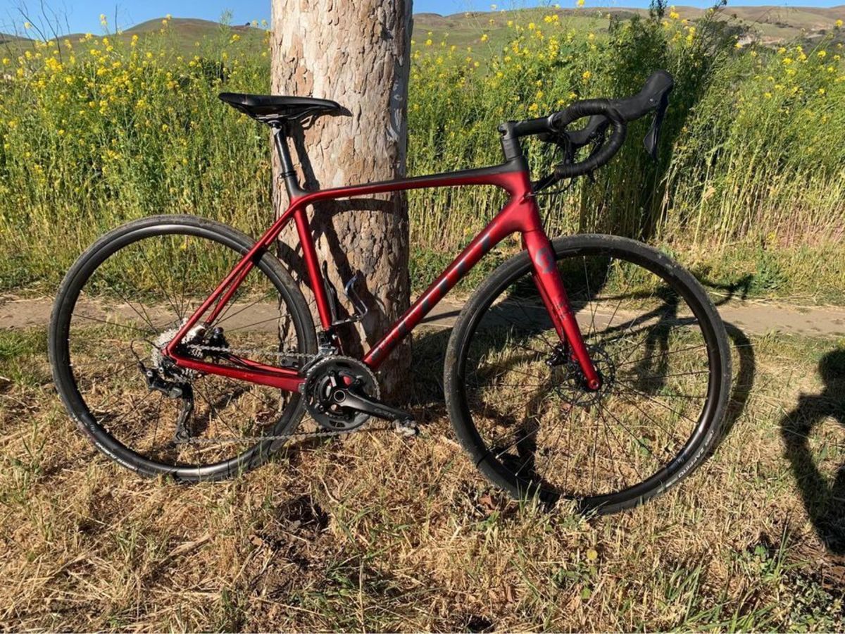 2021 SCOTT Addict