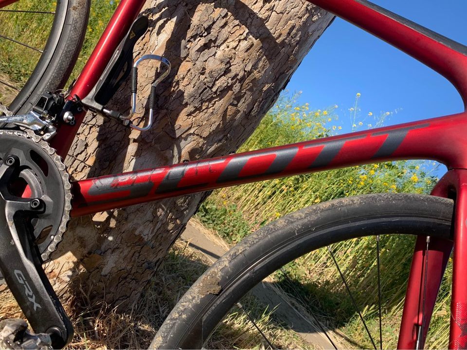 2021 SCOTT Addict