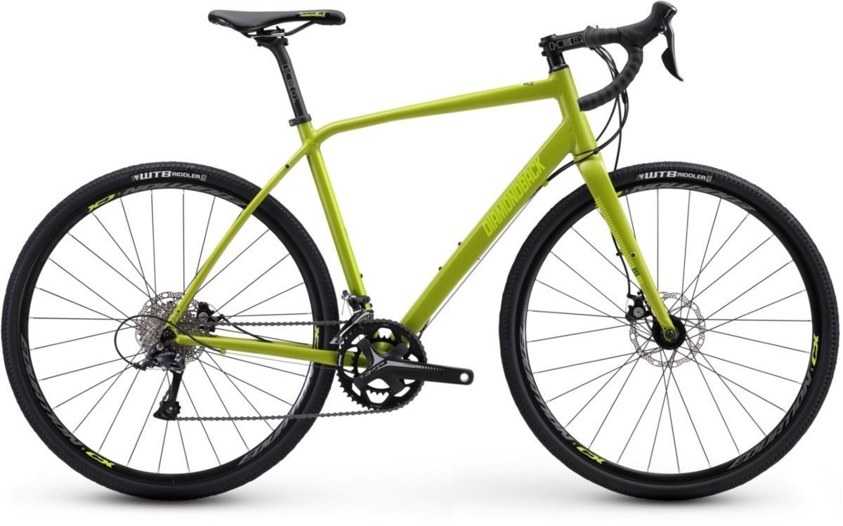 2020 Diamondback Haanjo 3