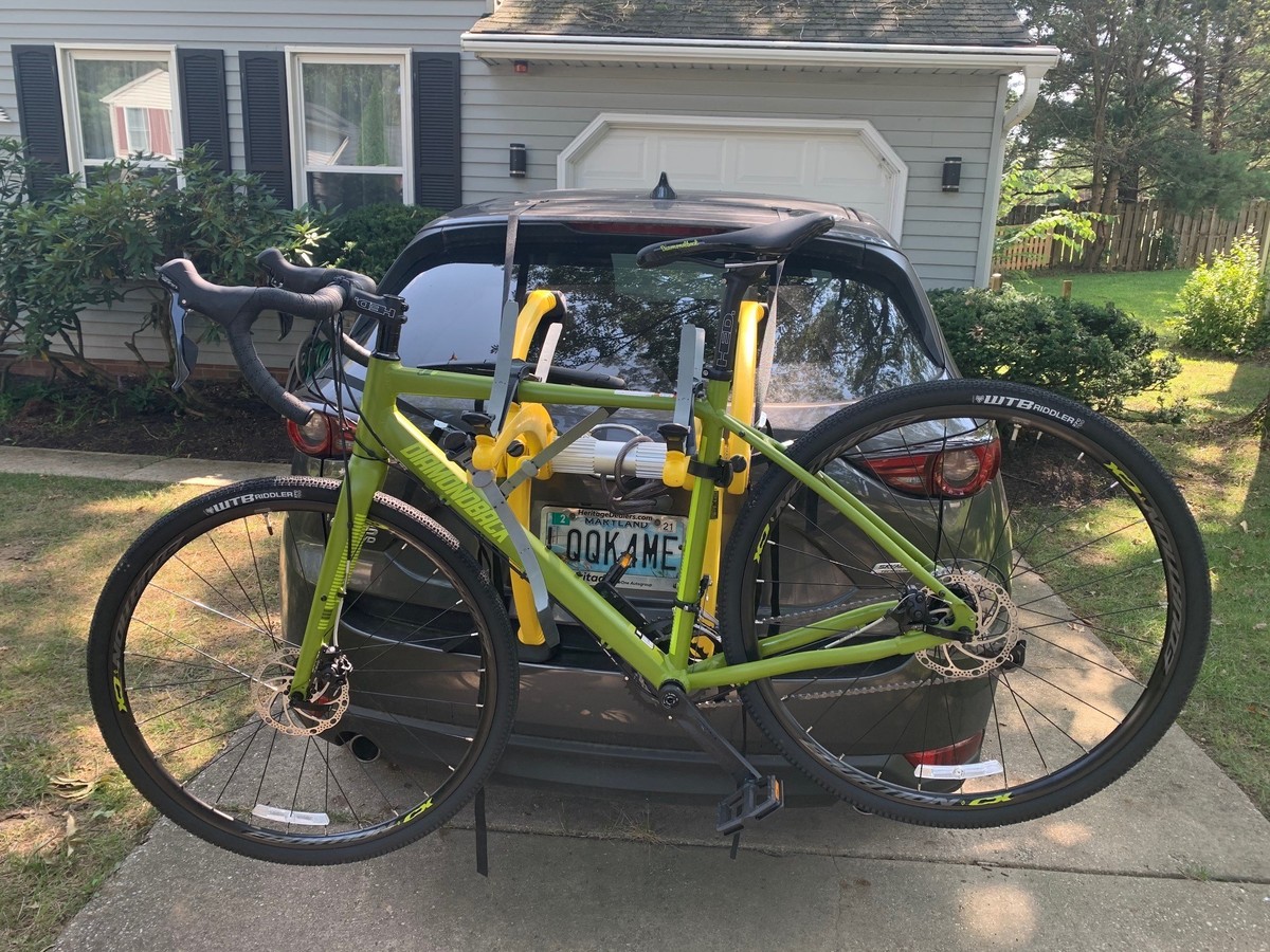 2020 Diamondback Haanjo 3