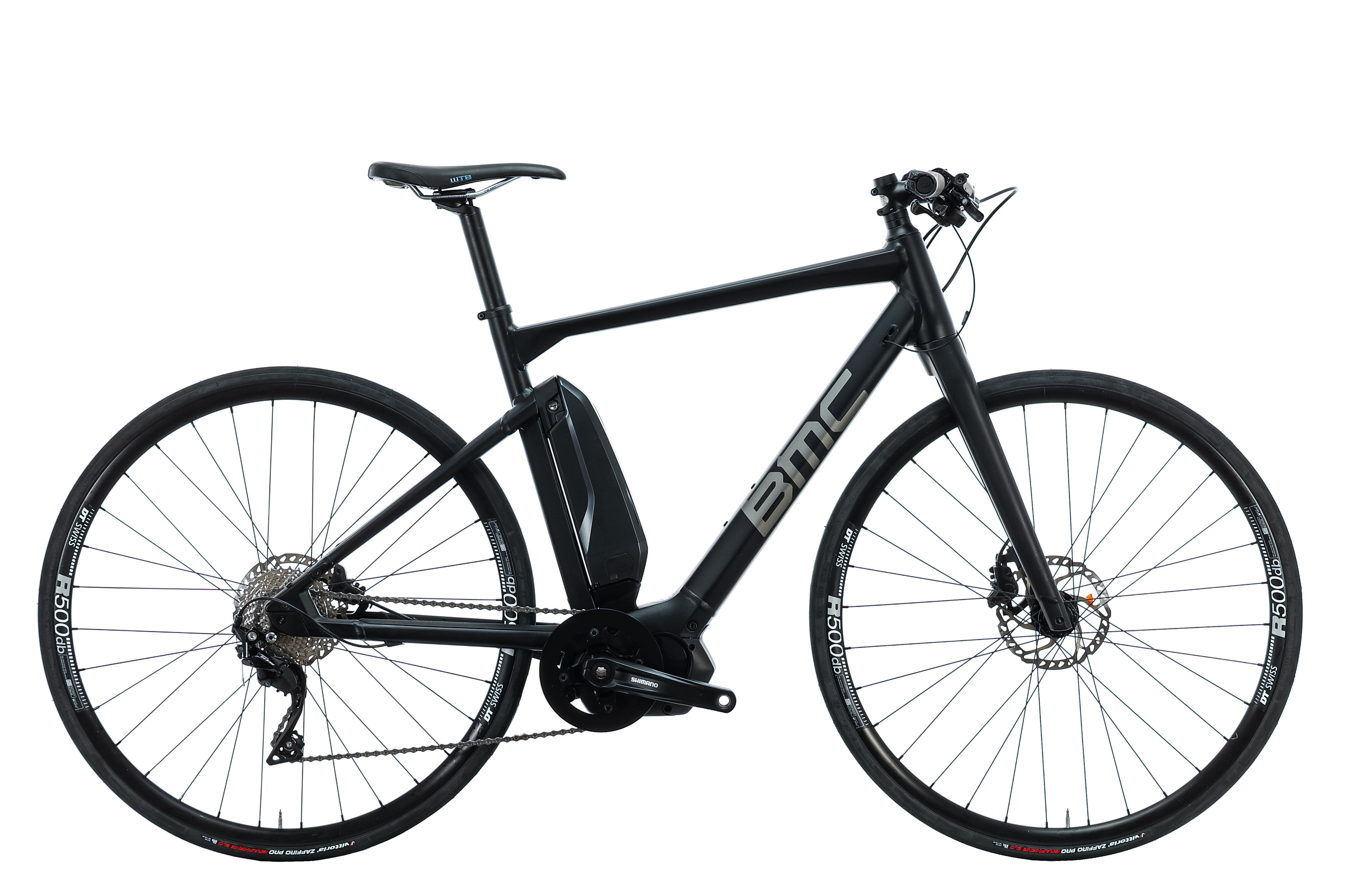 2020 BMC Alpenchallenge AMP