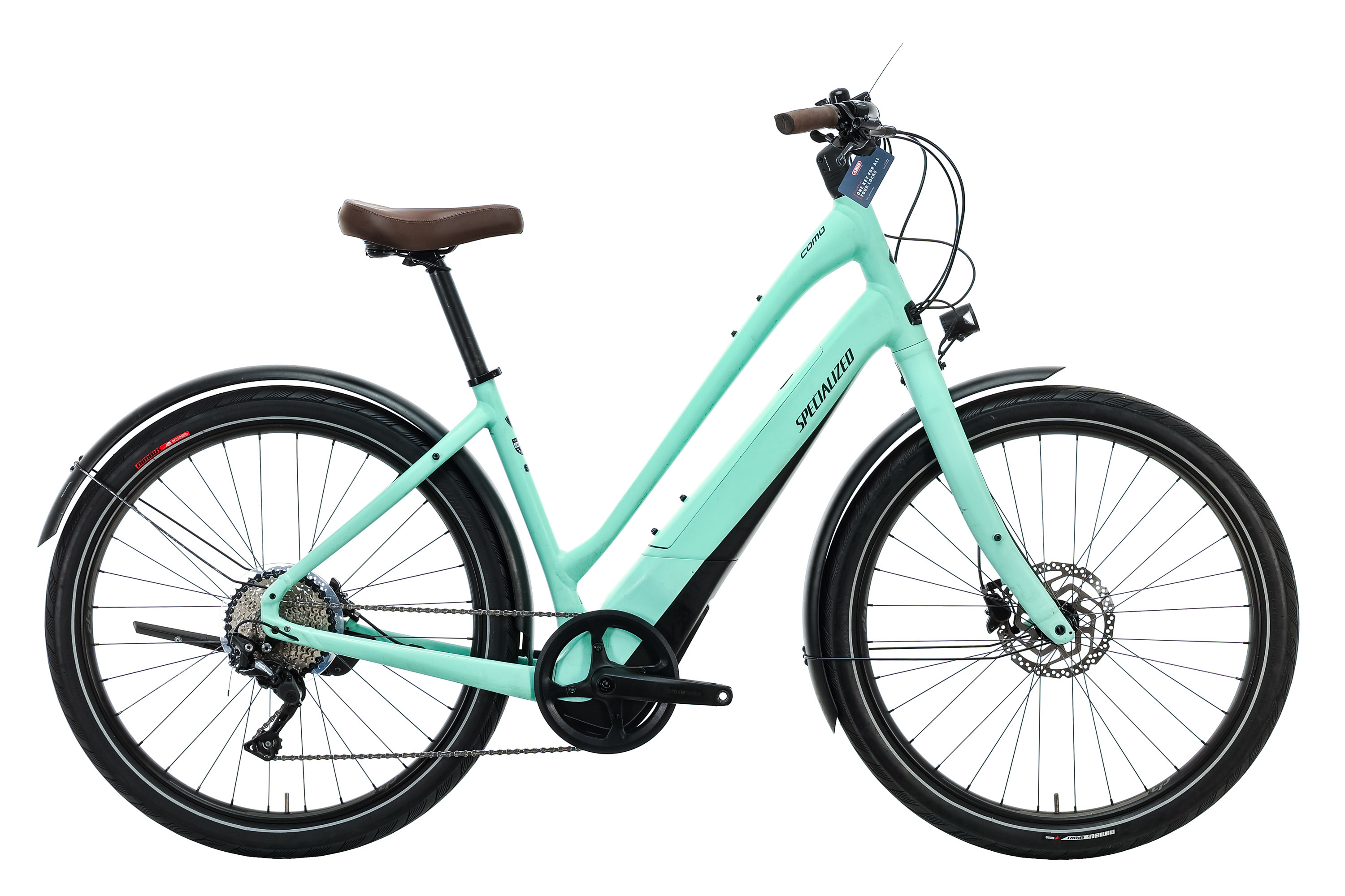 2021 Specialized Turbo Como