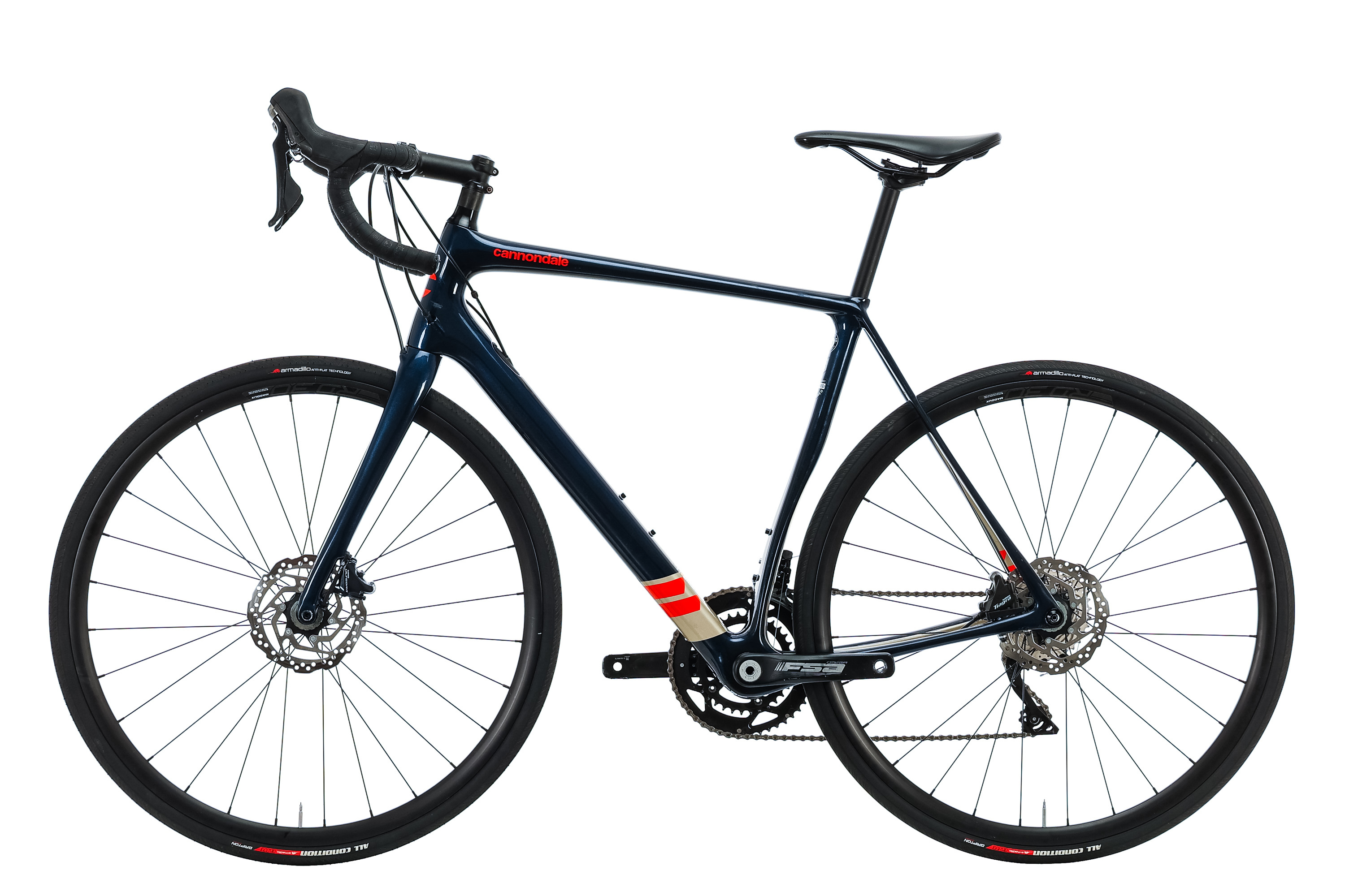 2022 Cannondale Synapse Carbon