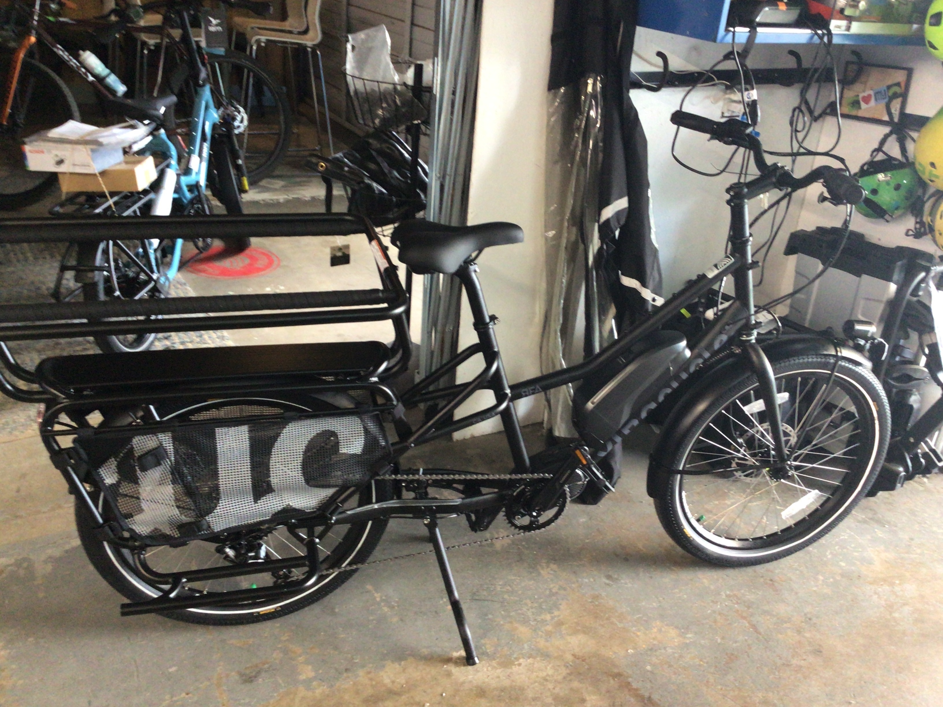 Xtracycle Logo Images