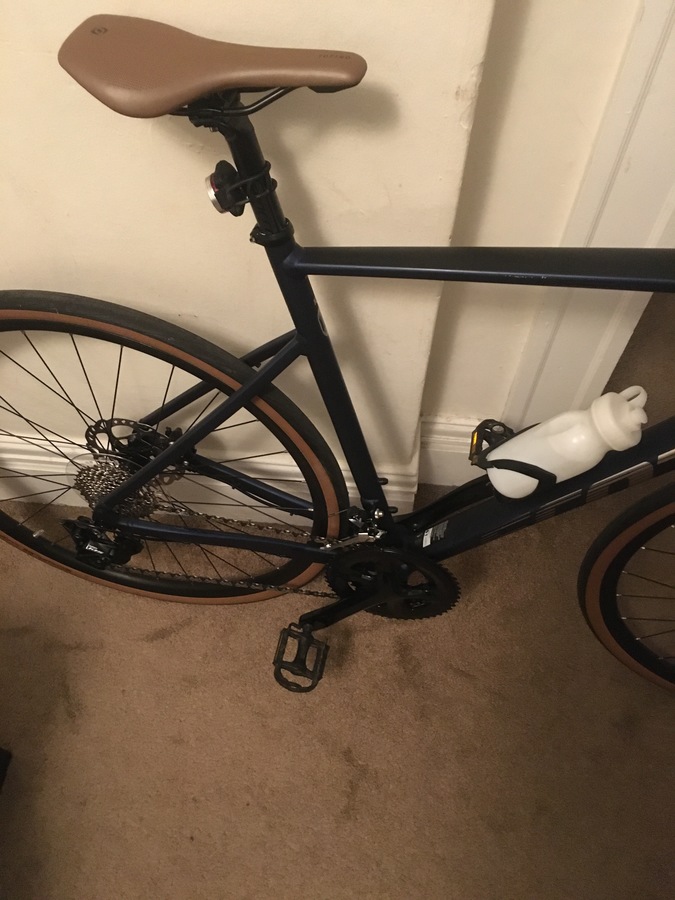 2022 SCOTT Speedster 10