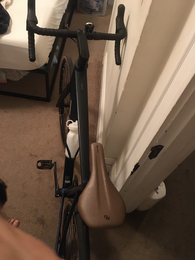 2022 SCOTT Speedster 10