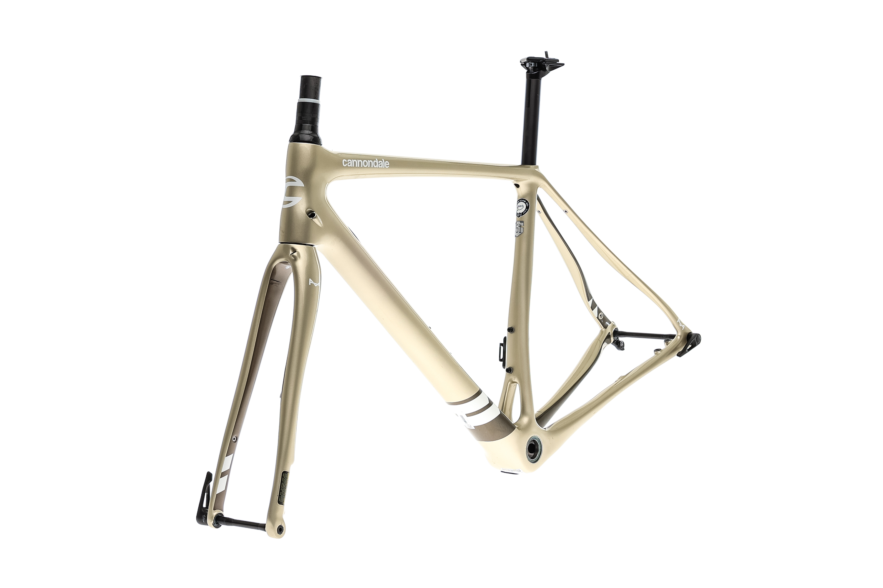 2020 Cannondale Synapse Hi-MOD