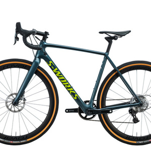 2019 Specialized S-Works Crux
