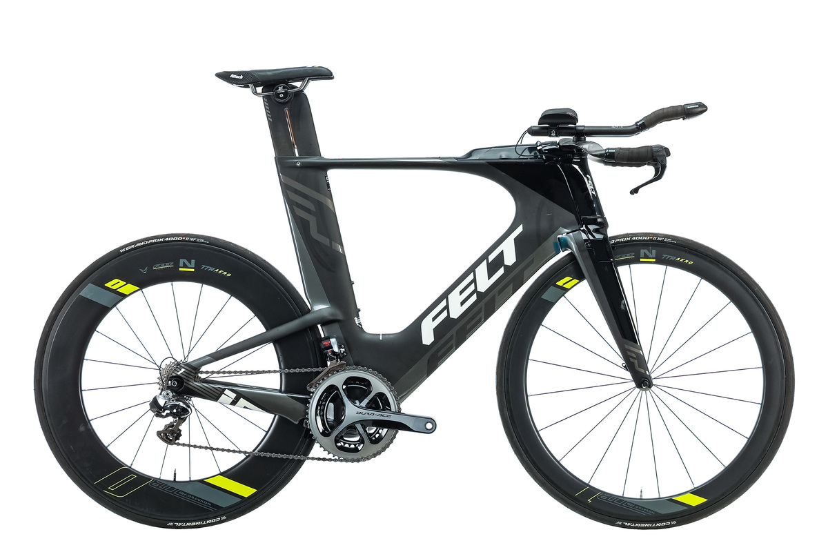2016 Felt IA 1