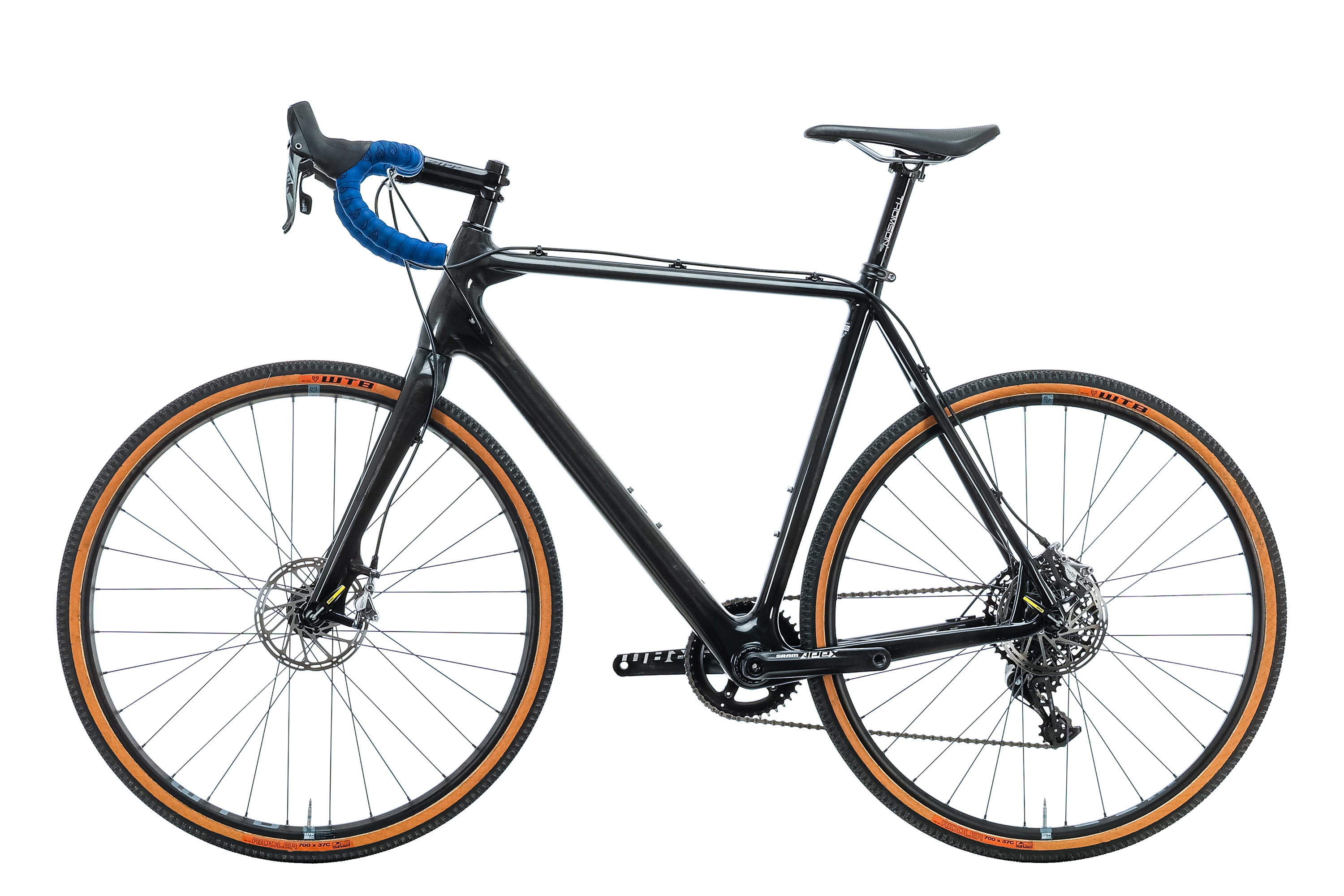 Nashbar Nashbar Cyclocross Carbon