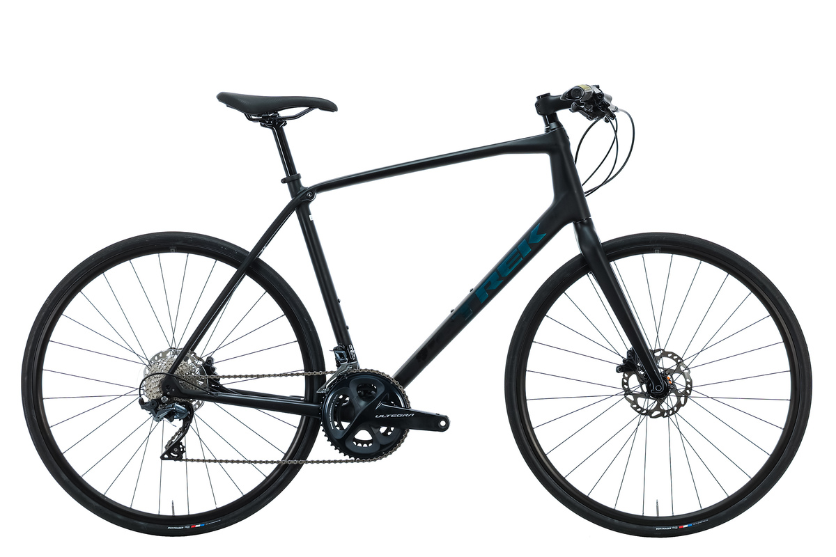 2021 Trek FX