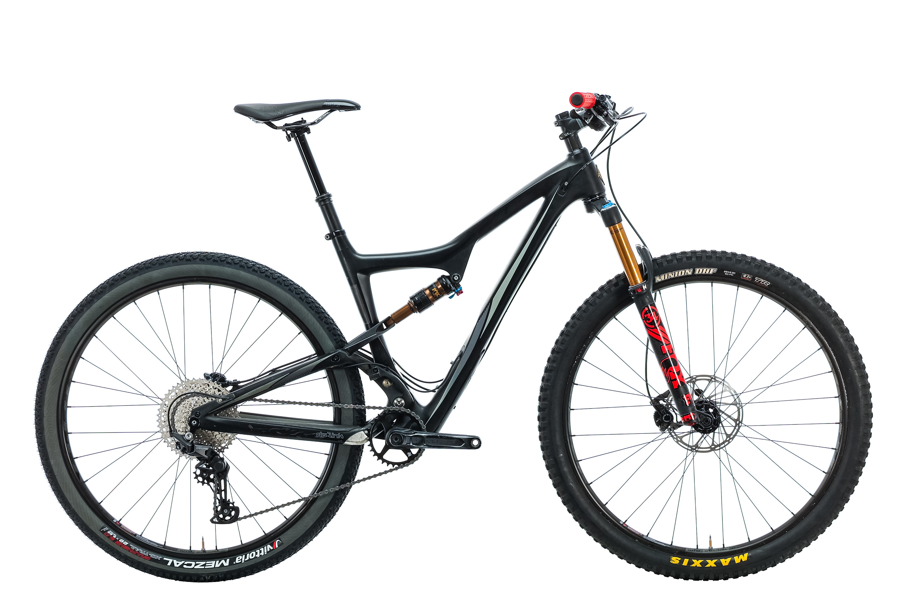 2017 Ibis Ripley