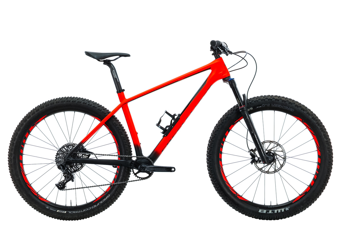 2018 Specialized Fuse