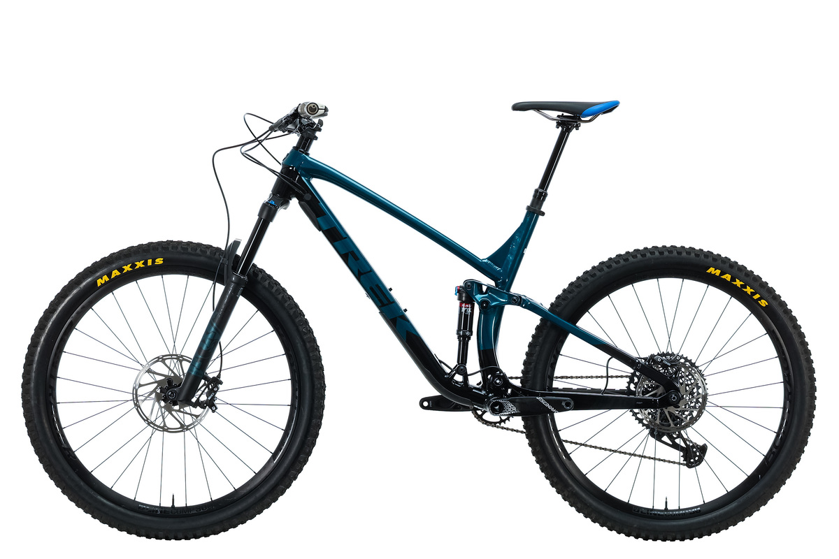 2021 Trek Fuel EX