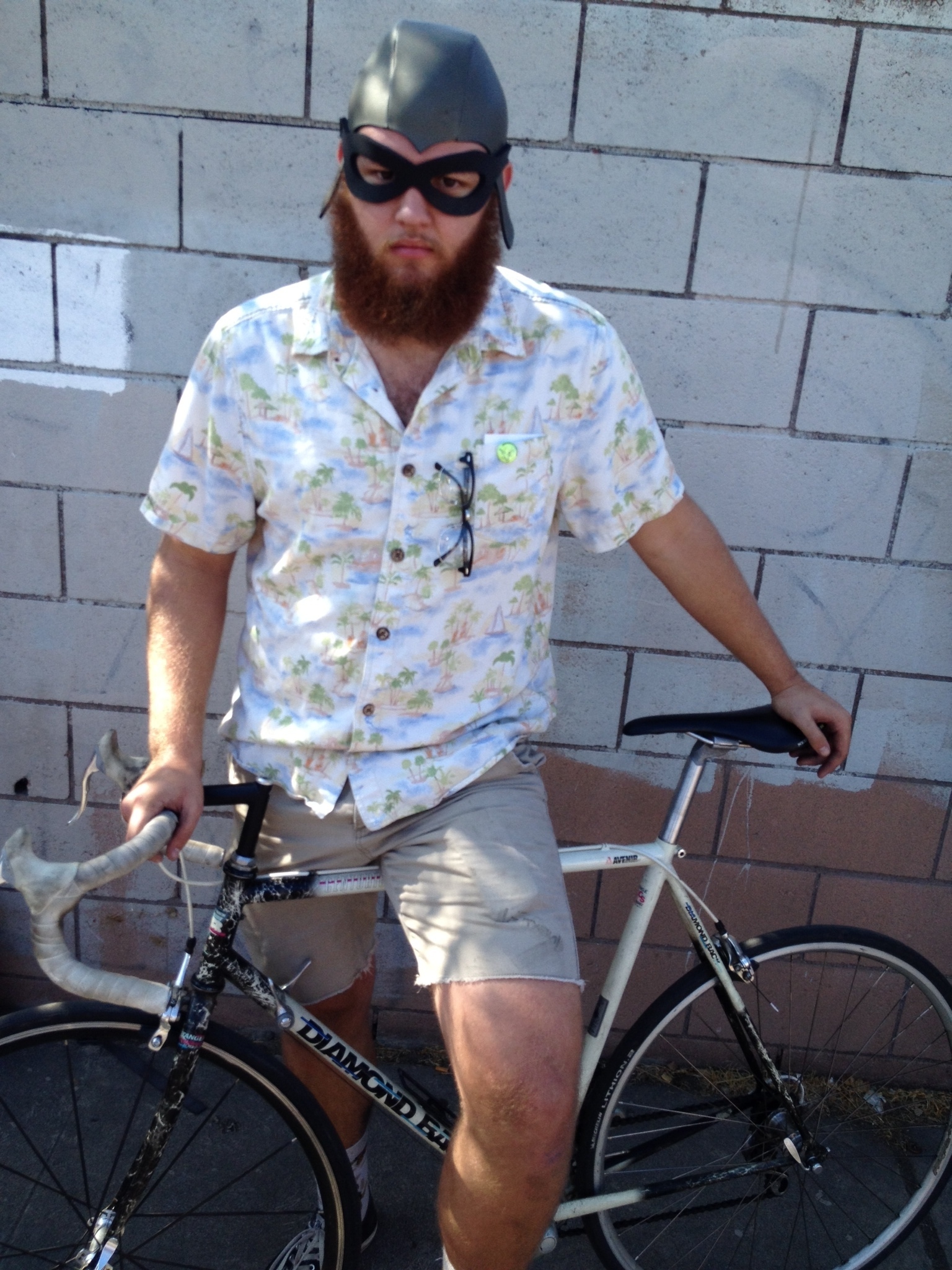 1990 Diamondback Centurion Expert TG