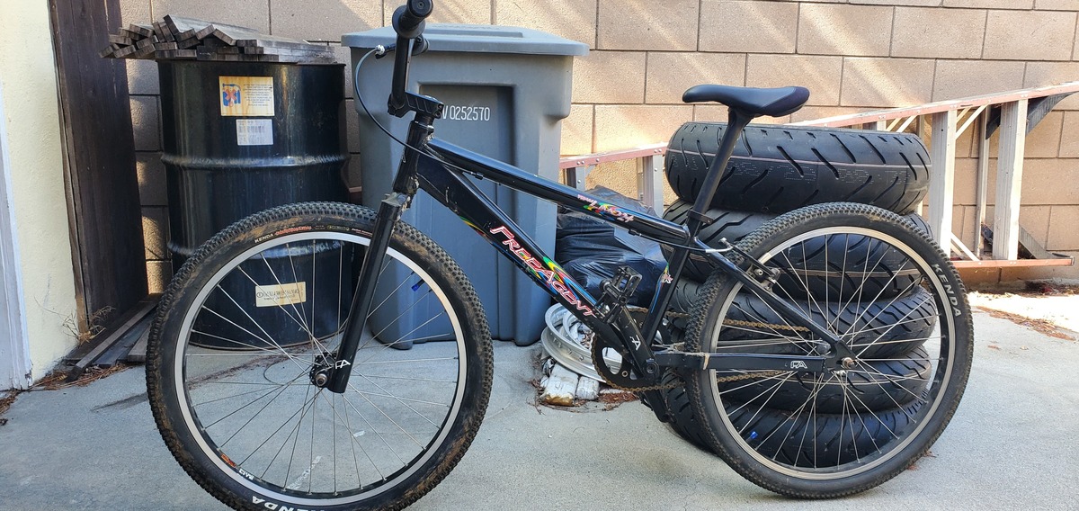 2008 Free Agent Team limo 24