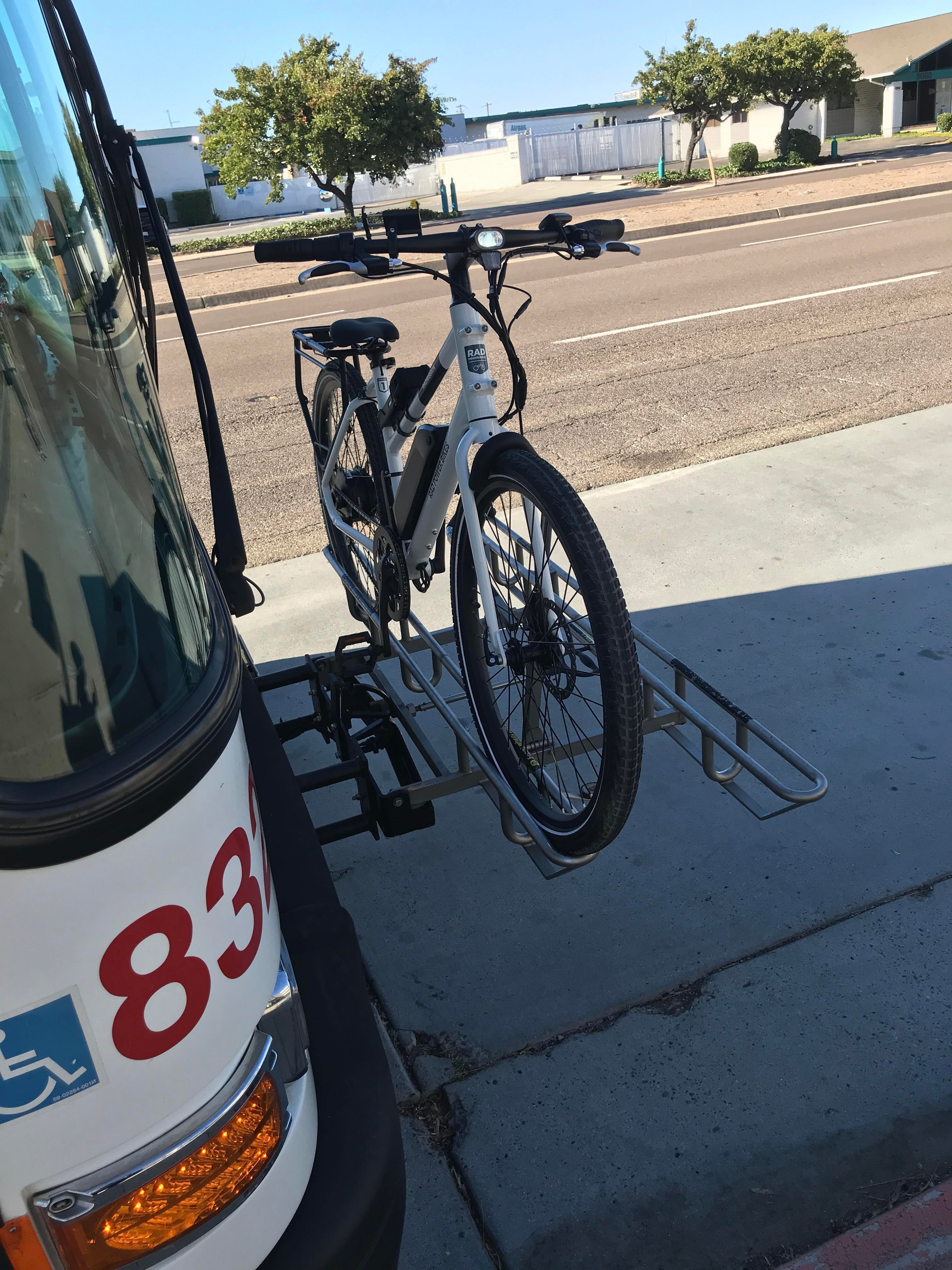 2022 Rad Power Bikes Mission