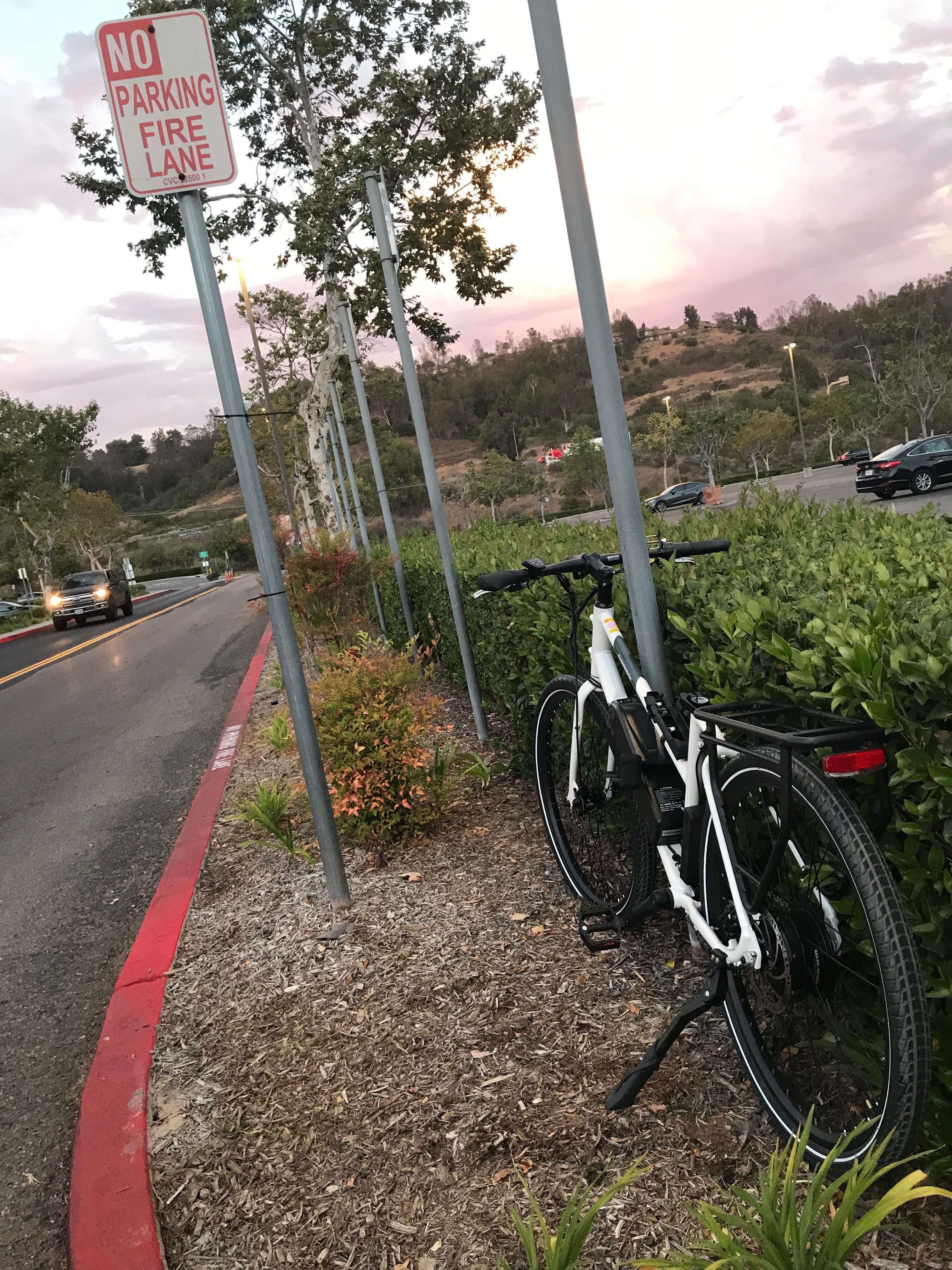 2022 Rad Power Bikes Mission