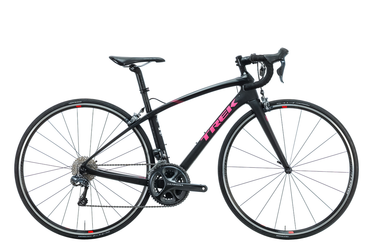 2017 Trek Silque