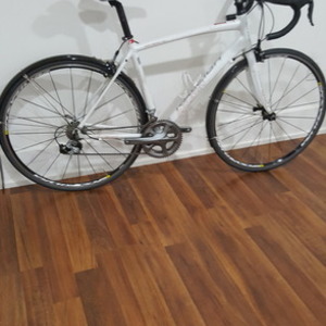 2012 Raleigh Revenio 4.0