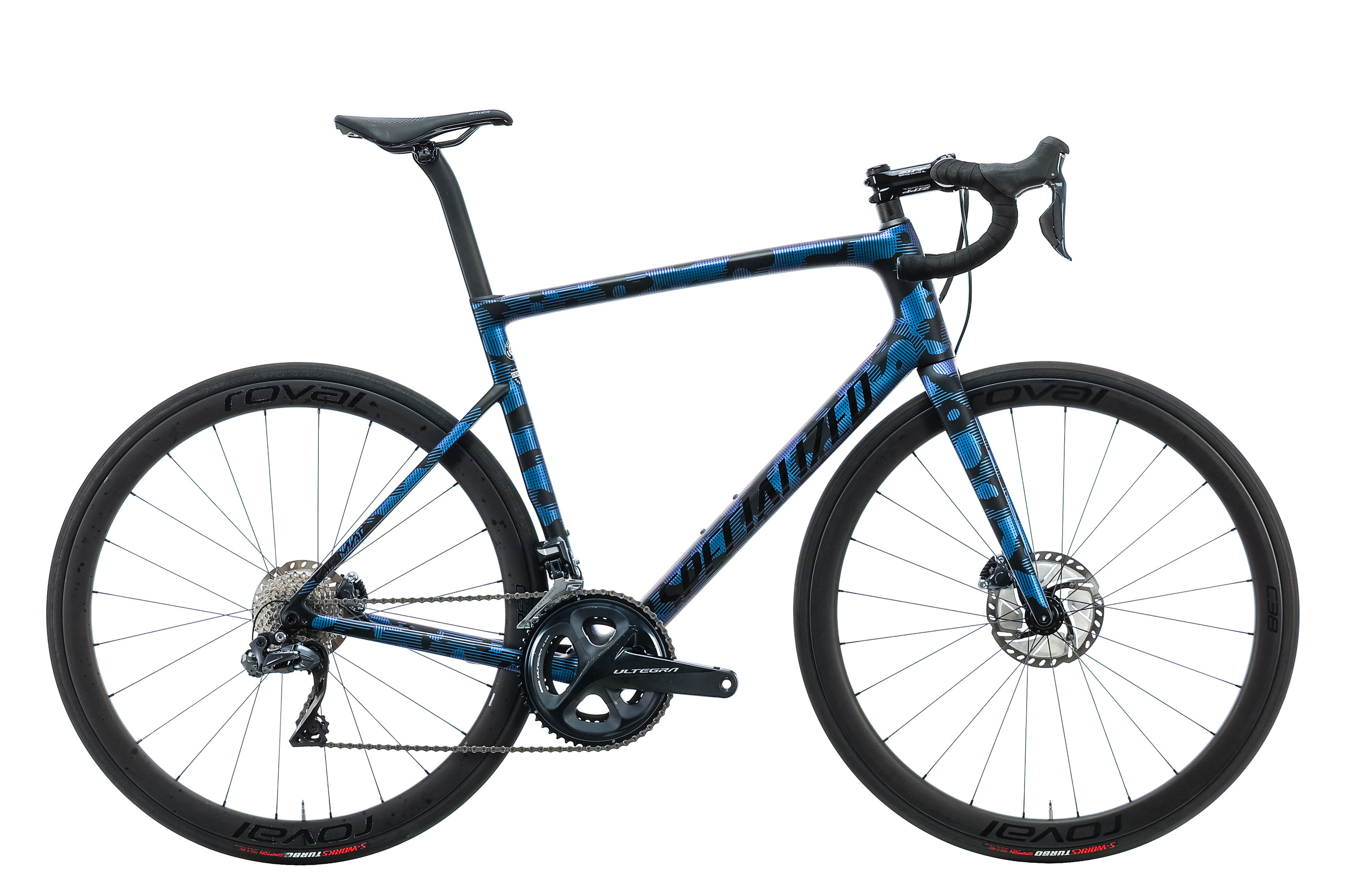 2020 Specialized Tarmac SL6