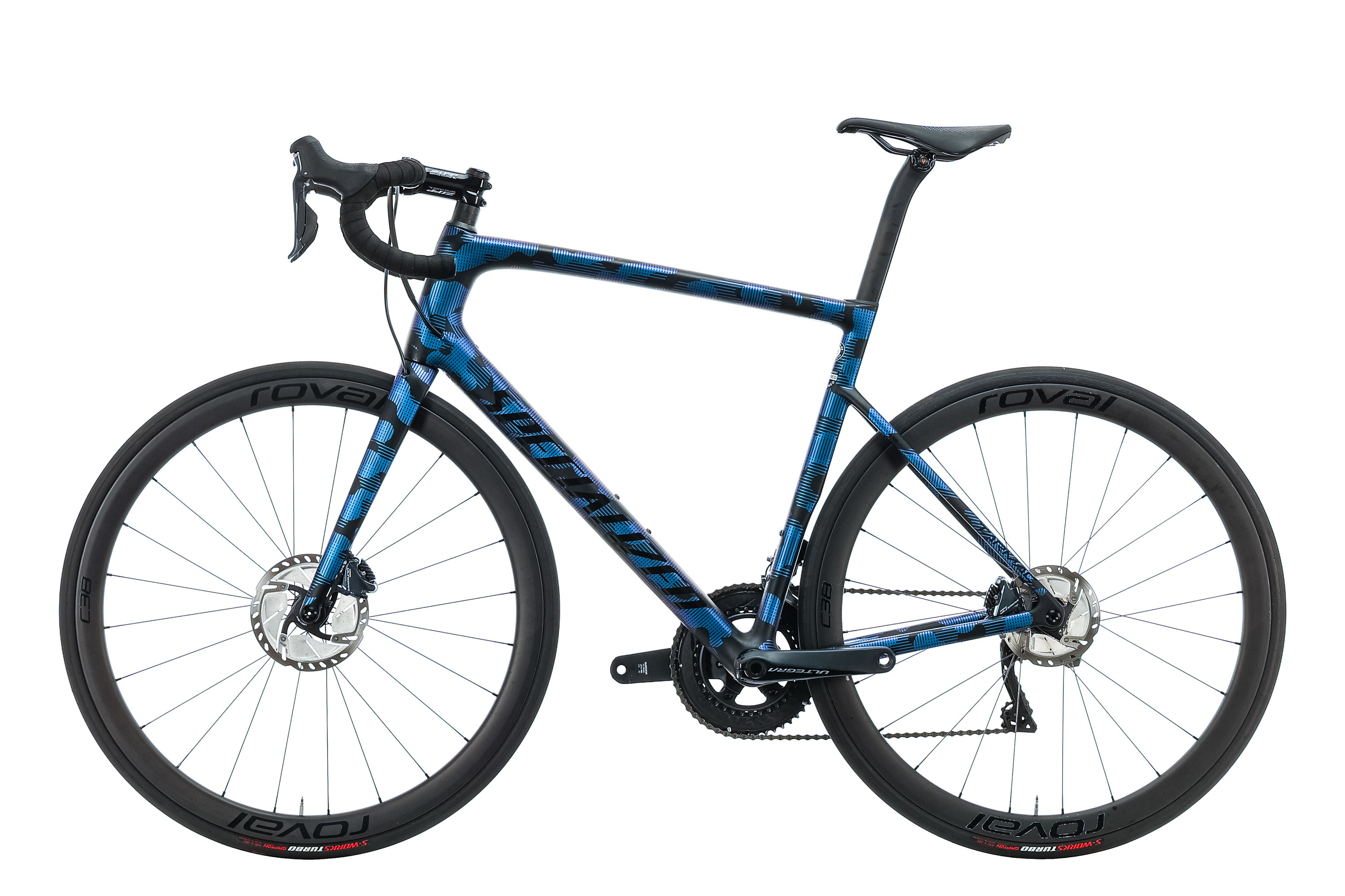 2020 Specialized Tarmac SL6