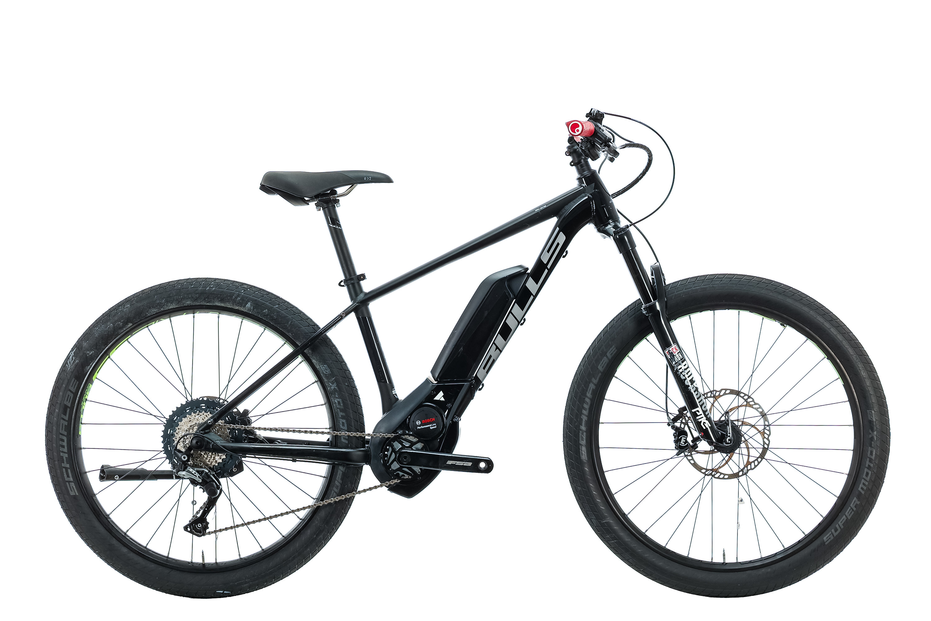 2021 BULLS Bikes Sentinel