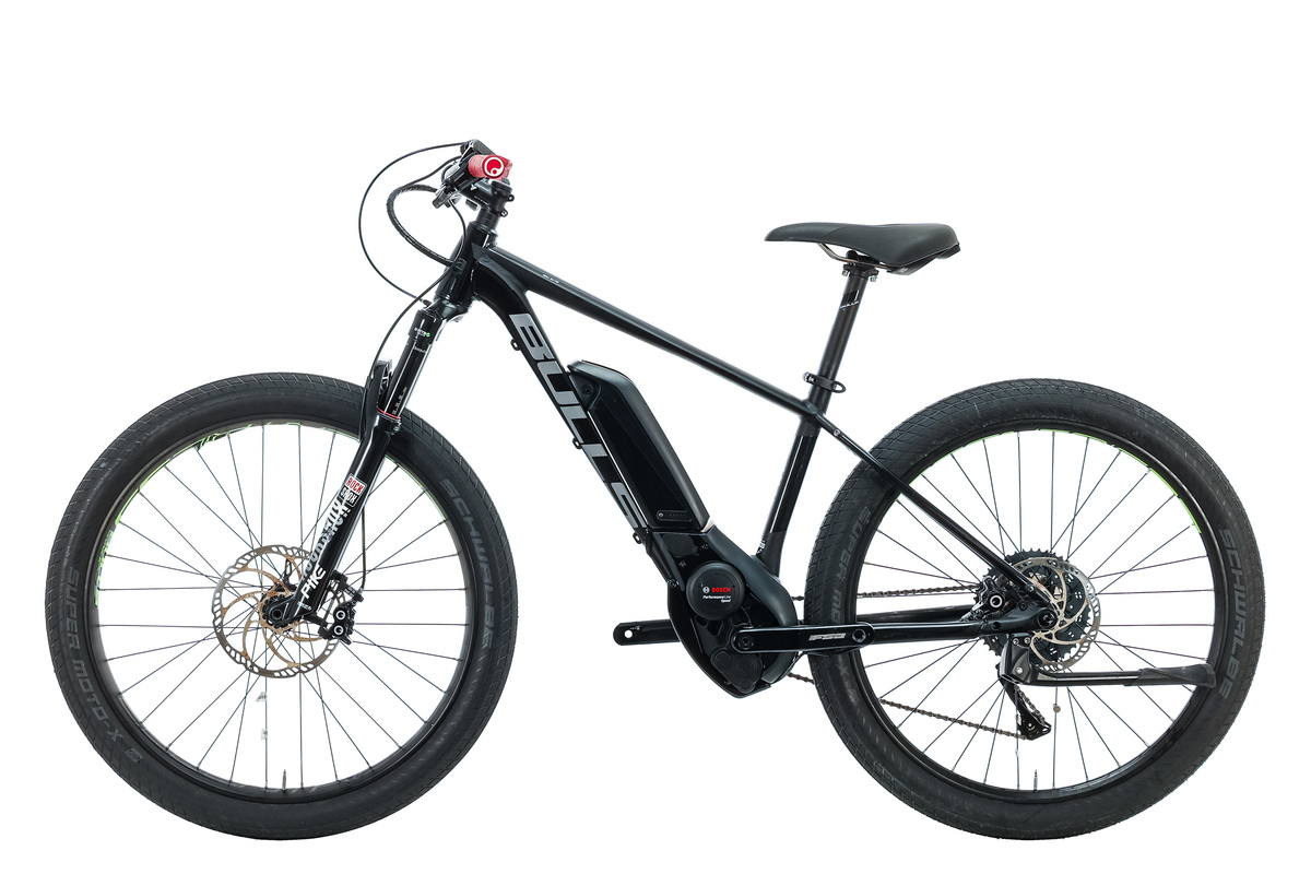 2021 BULLS Bikes Sentinel