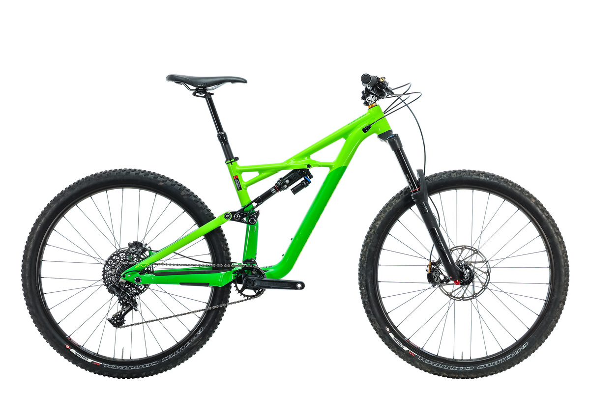 2017 Specialized Enduro