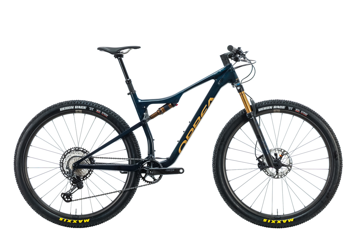 2022 Orbea Oiz