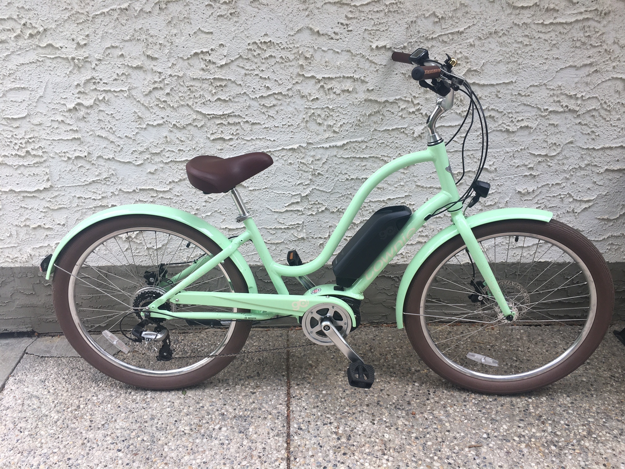2021 Electra Electra 2021 Townie Go 8D EQ Step Thru