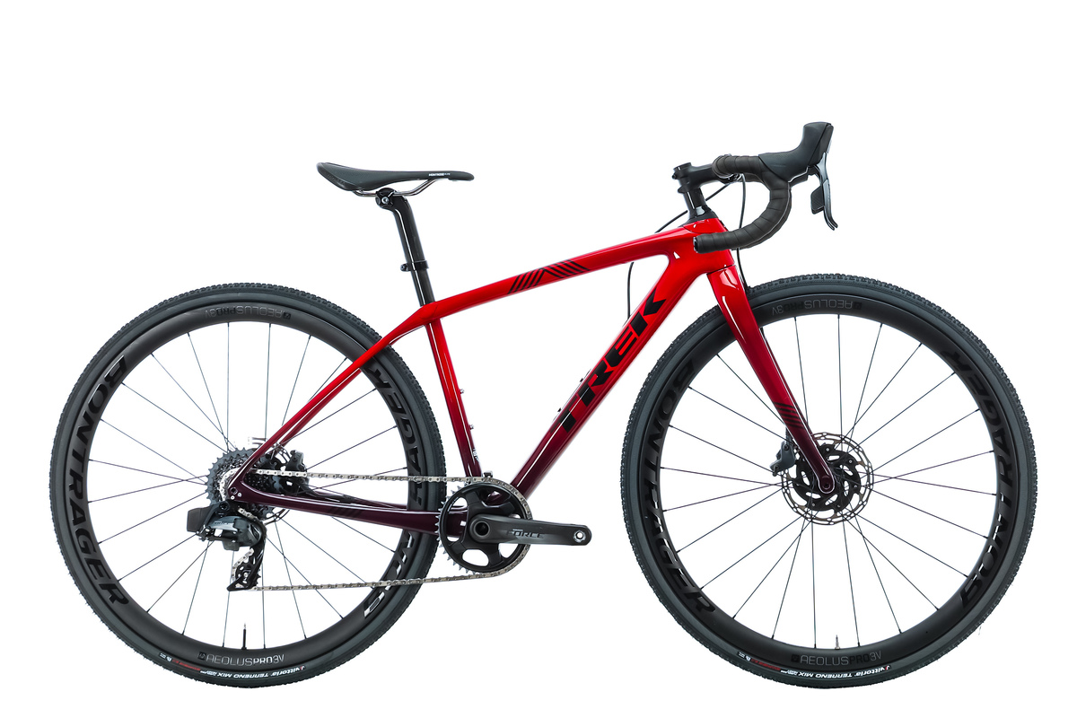 2020 Trek Boone