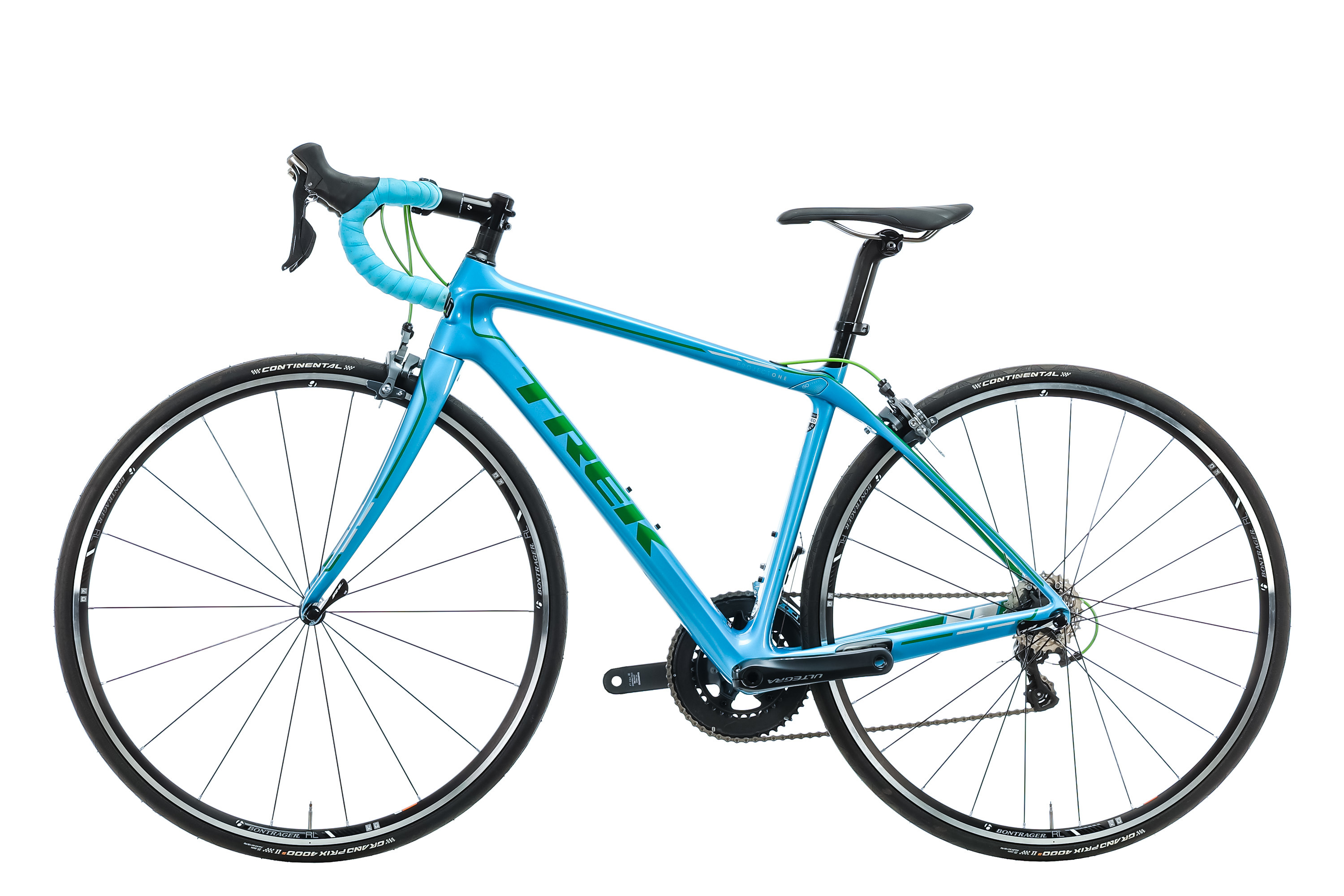 2015 Trek Domane