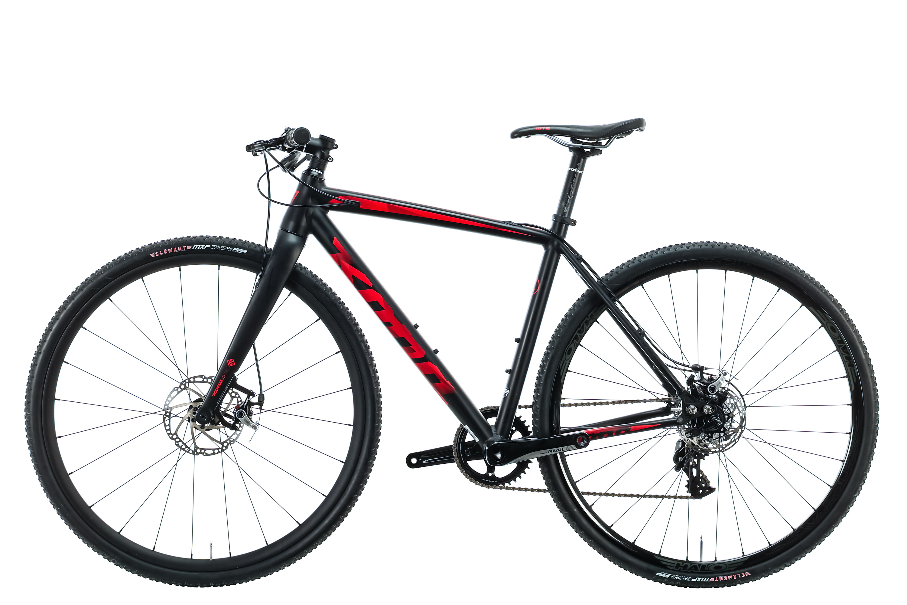 2017 Kona Private Jake