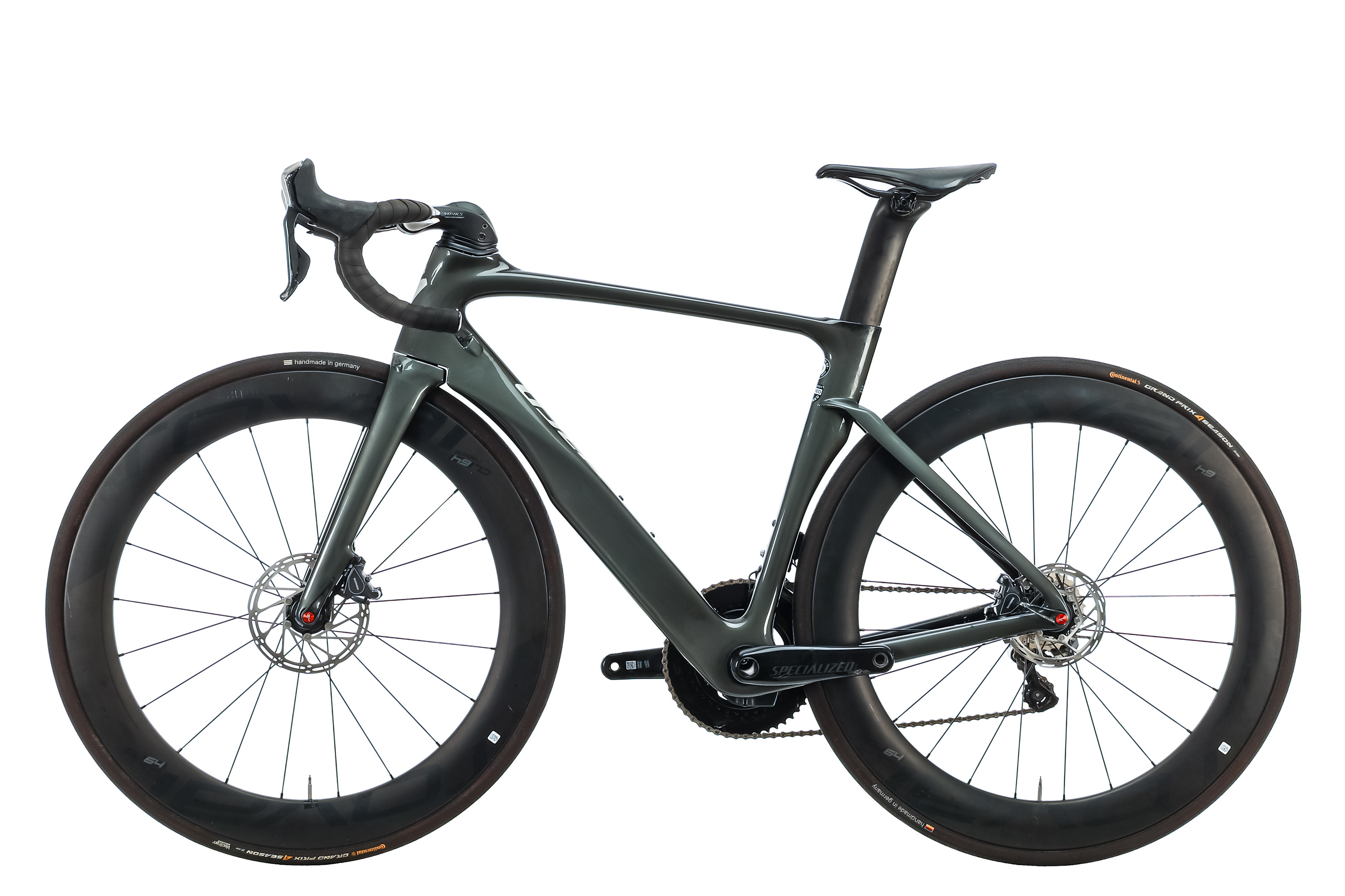 2017 Specialized Venge