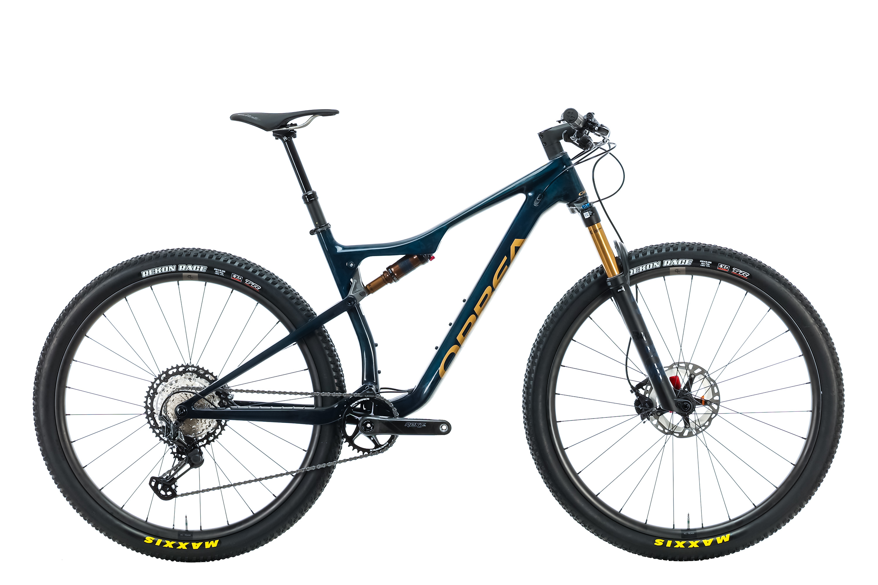 2022 Orbea Oiz