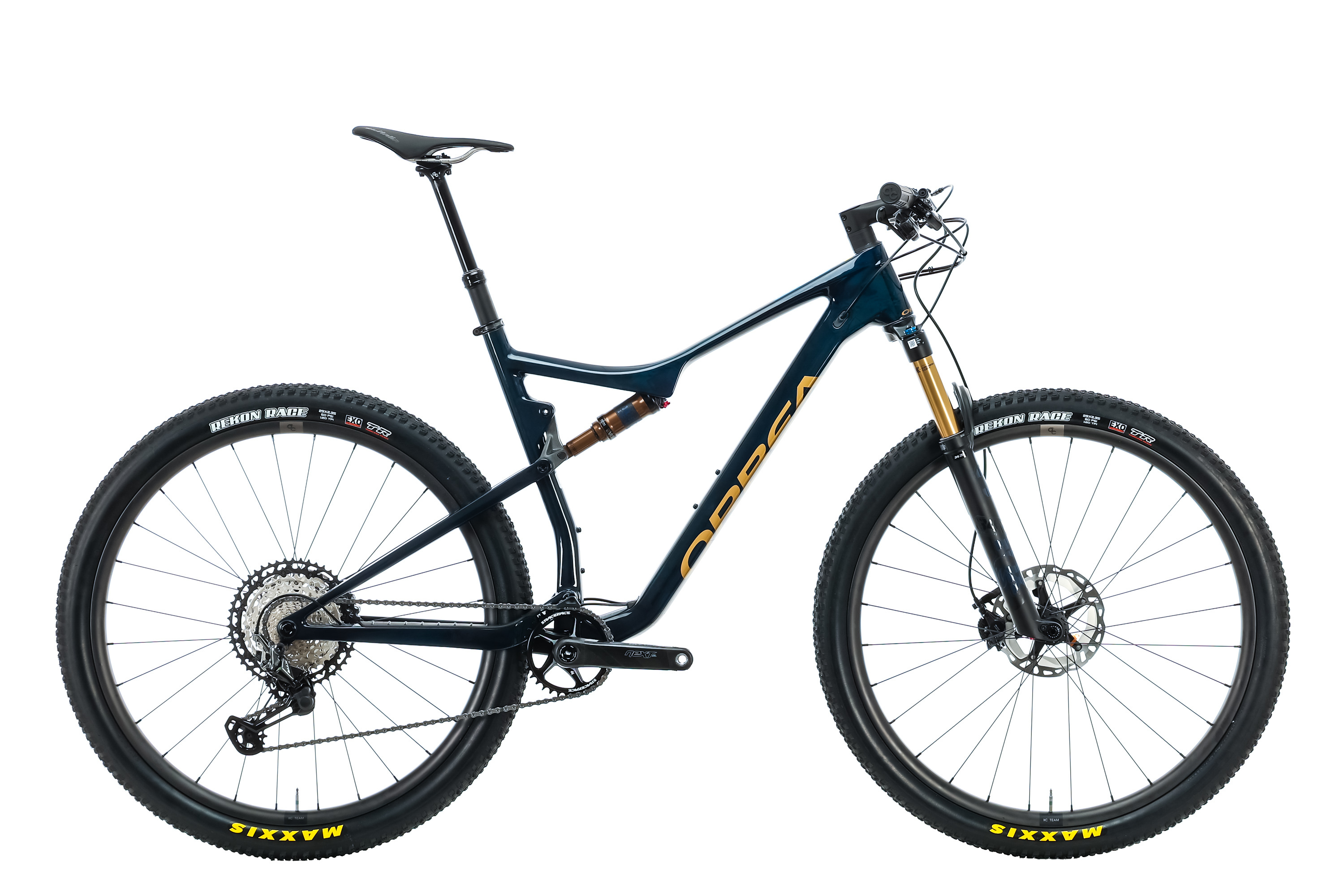 2022 Orbea Oiz