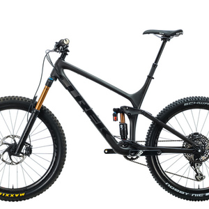 2019 Trek Remedy