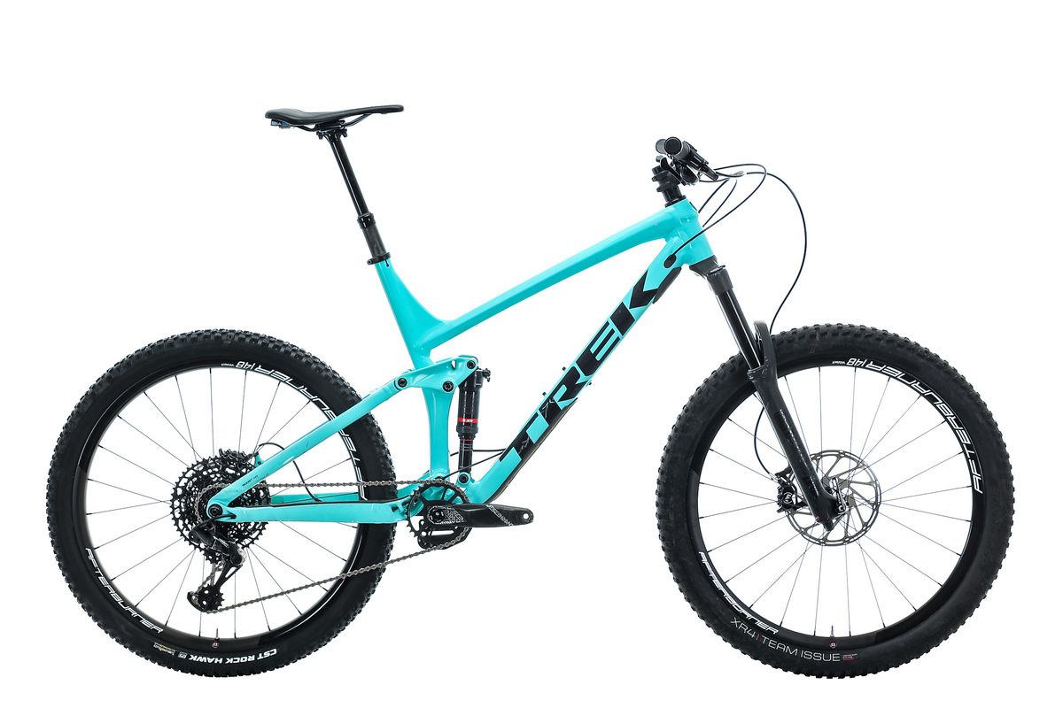 2019 Trek Remedy