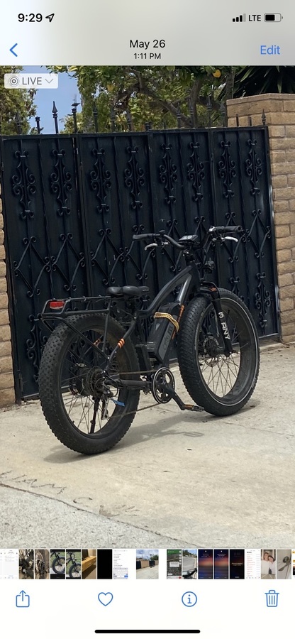 2019 Rad Power Bikes Rad Rover
