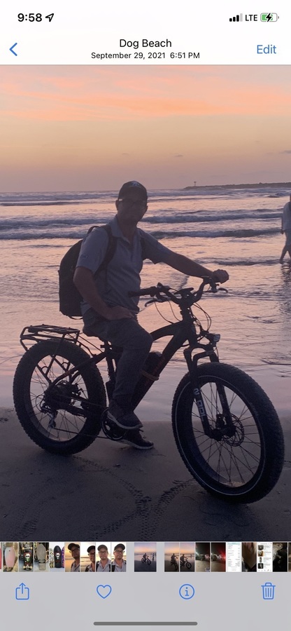 2019 Rad Power Bikes Rad Rover