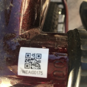 2020 Salsa Fargo Apex 1