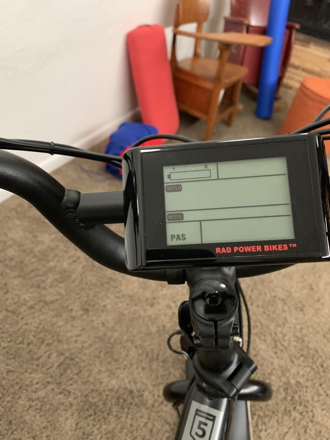 2022 Rad Power Bikes Rad Expand 5