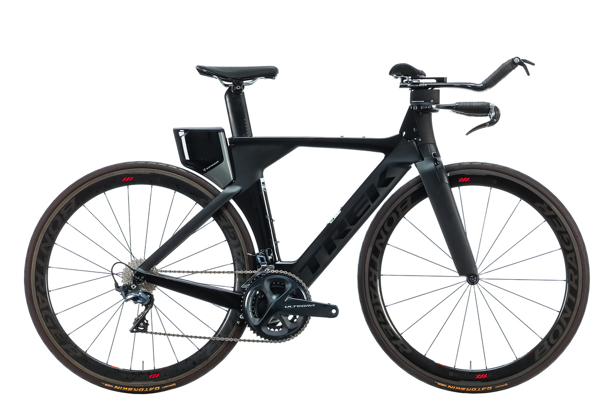 2018 Trek Speed Concept