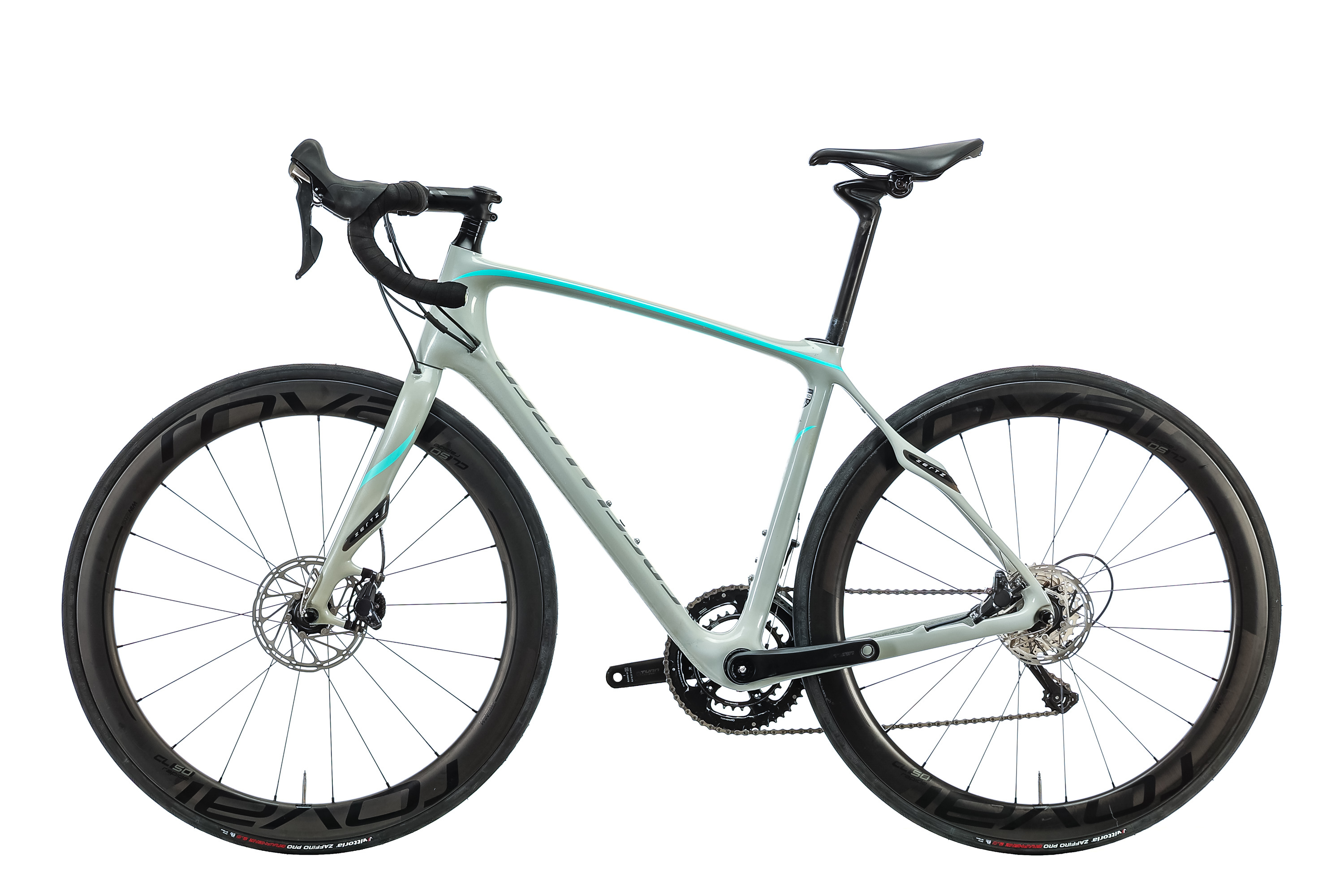 2016 Specialized Ruby