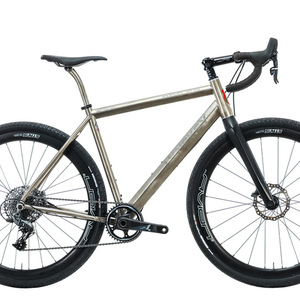 Lynskey PRO GR Titanium